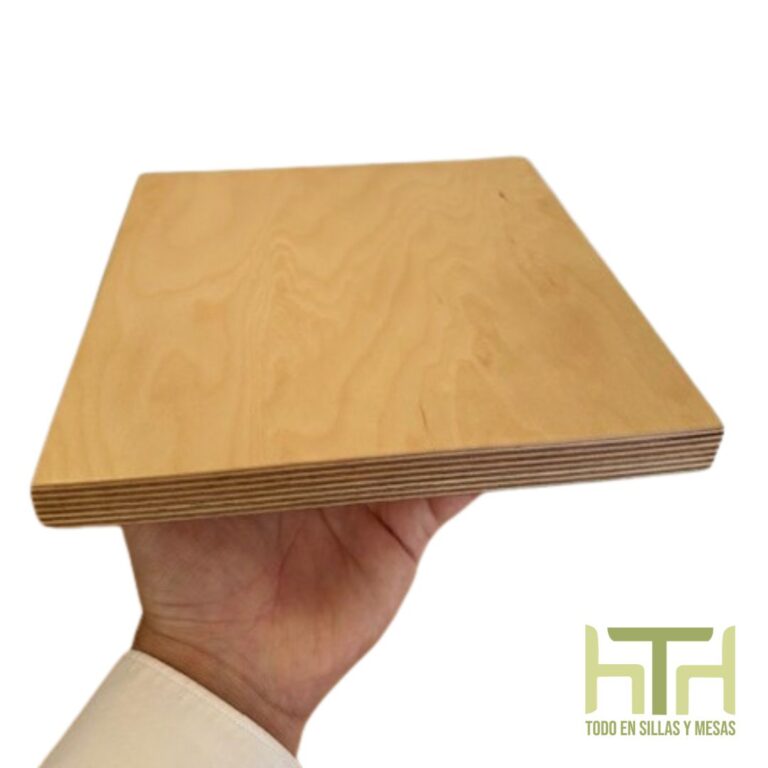 Tableros de mesa para hostelería Contrachapado Marino (Interior ...