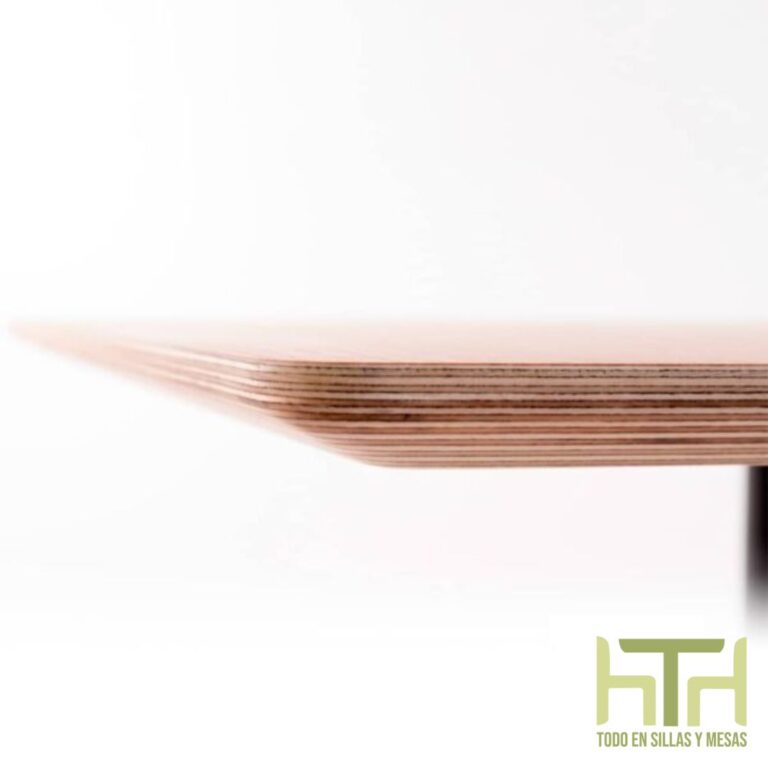 Tableros de mesa para hostelería Contrachapado Marino (Interior ...