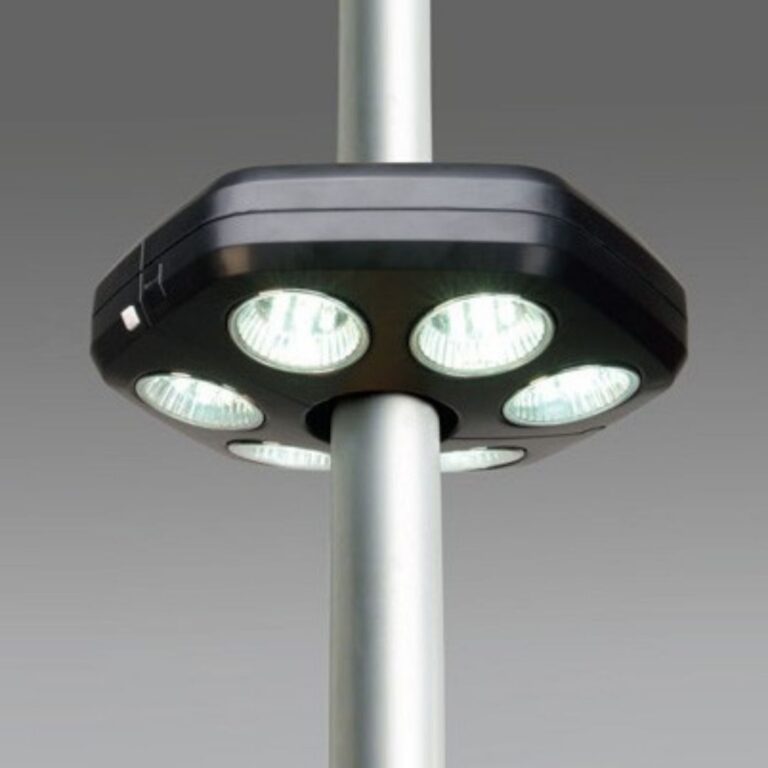 PARASOL DE DISEÑO GEISHA, CULTURA JAPONESA EN TU JARDIN