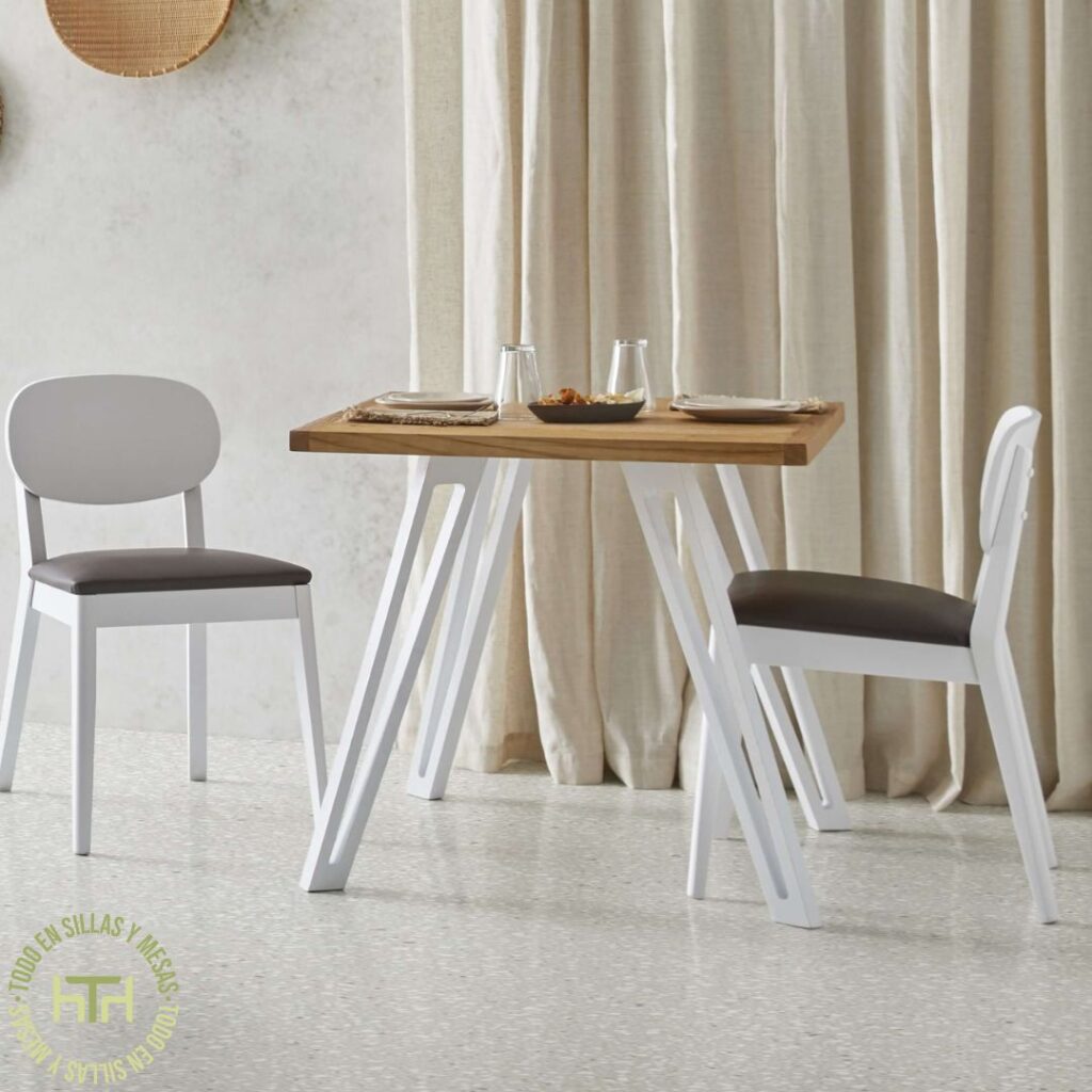 TABURETE DE COCINA Y COMEDOR SUITABLE