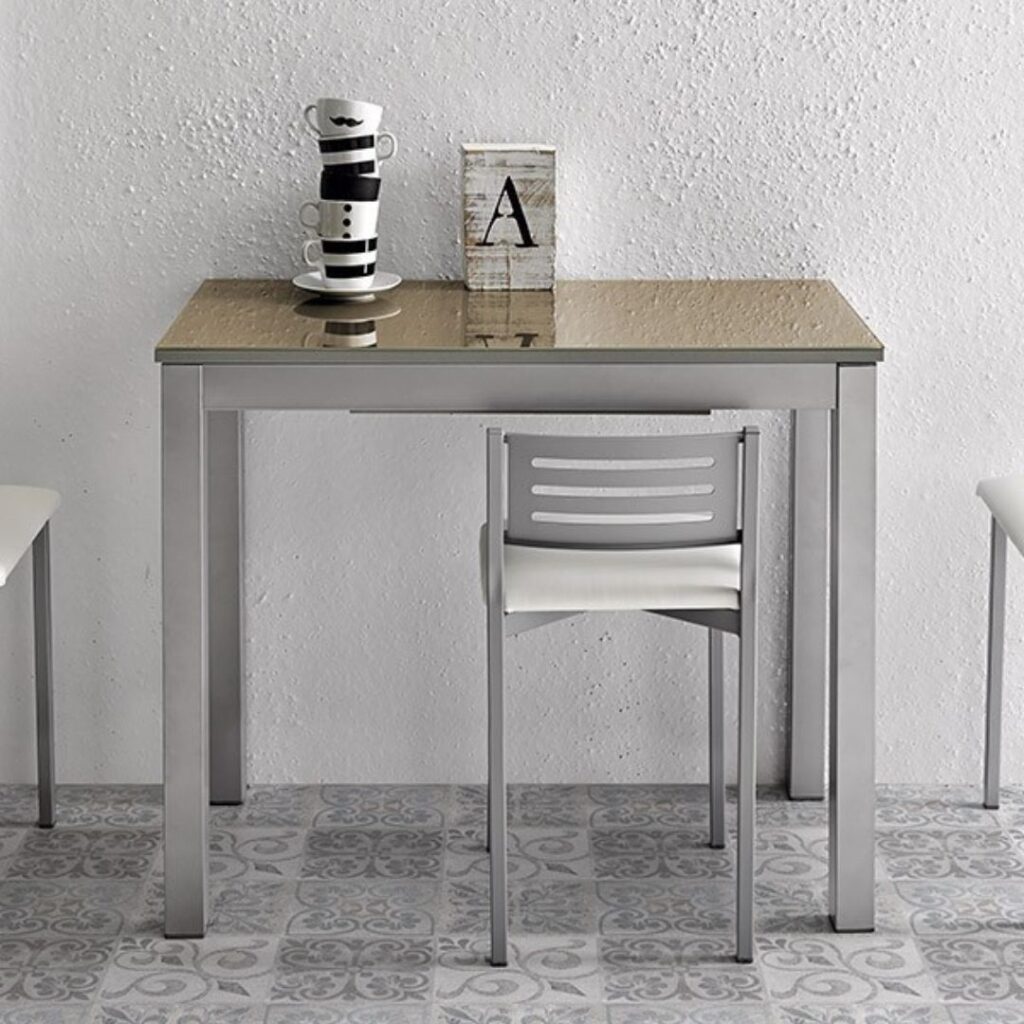 Mesa de Cocina Extensible