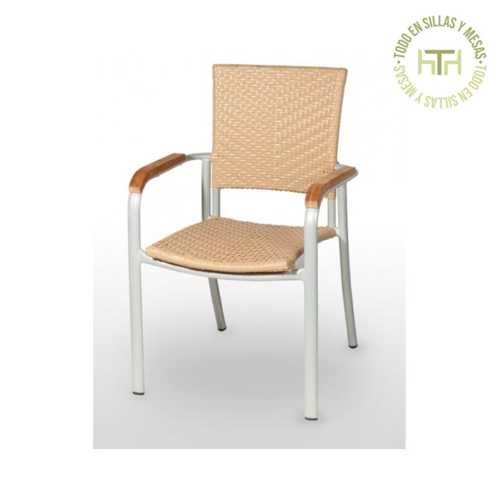 SILLÓN DE TERRAZA Y EXTERIOR