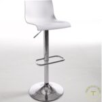 Taburete elevable de cocina Nicopa